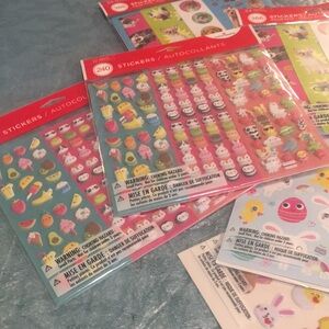 American Greetings | Office | Stickers All Styles 422 New Stickers For ...